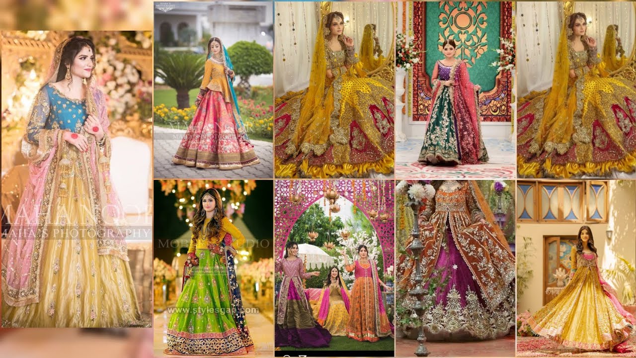 most stylish designer dolki dresses for dolki function ||#dolki # ...