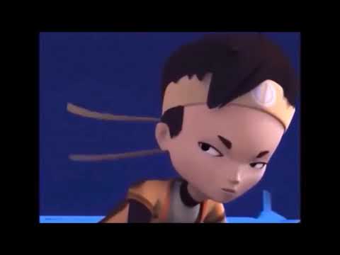 Código Lyoko capitulo 99 xana se hace más fuerte  parte 2