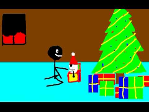 Achmed's christmas - YouTube