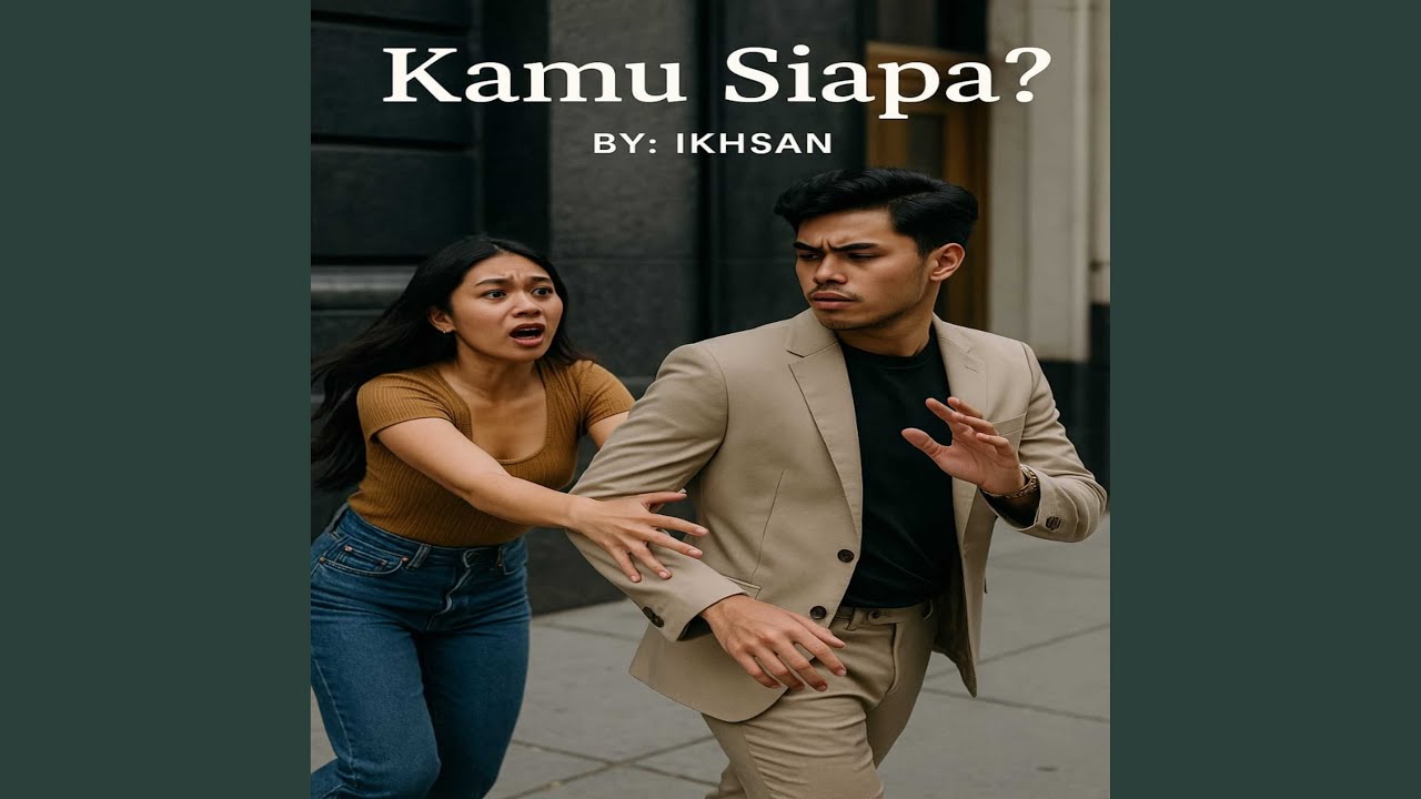 Kamu Siapa? - YouTube