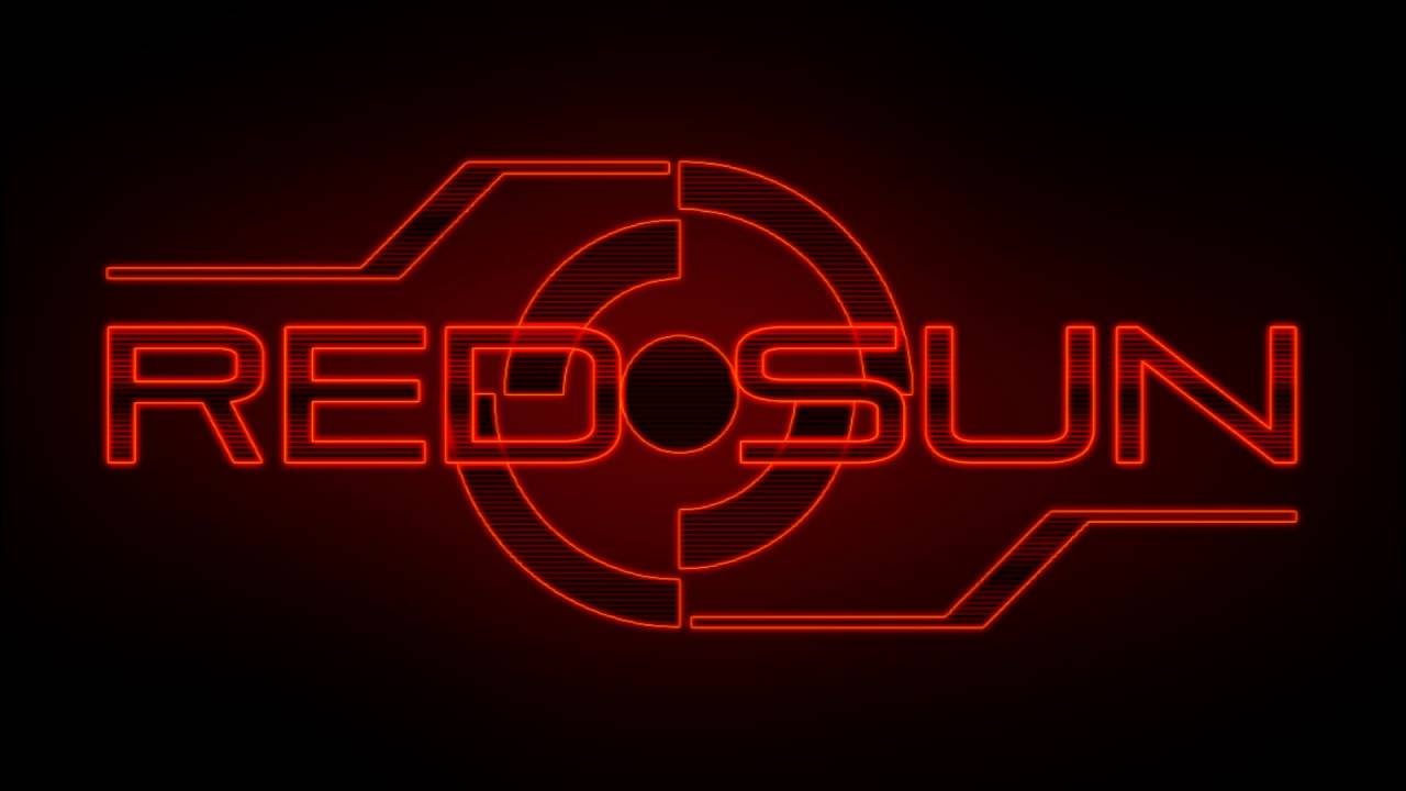 RedSun RTS - YouTube