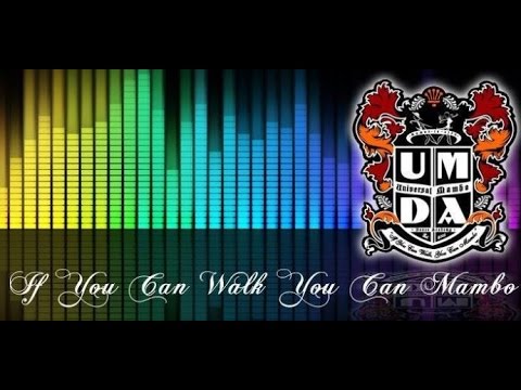 UMDA(Universal Mambo Dance Academy) Mambo Class/Social in Orland ...