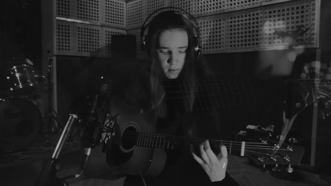 KRODA - Selbstwelt Recording Session Teaser - YouTube Music