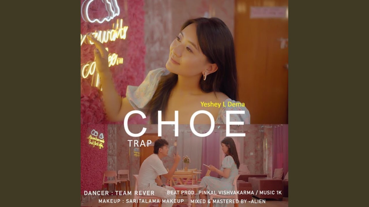 CHOE - YouTube