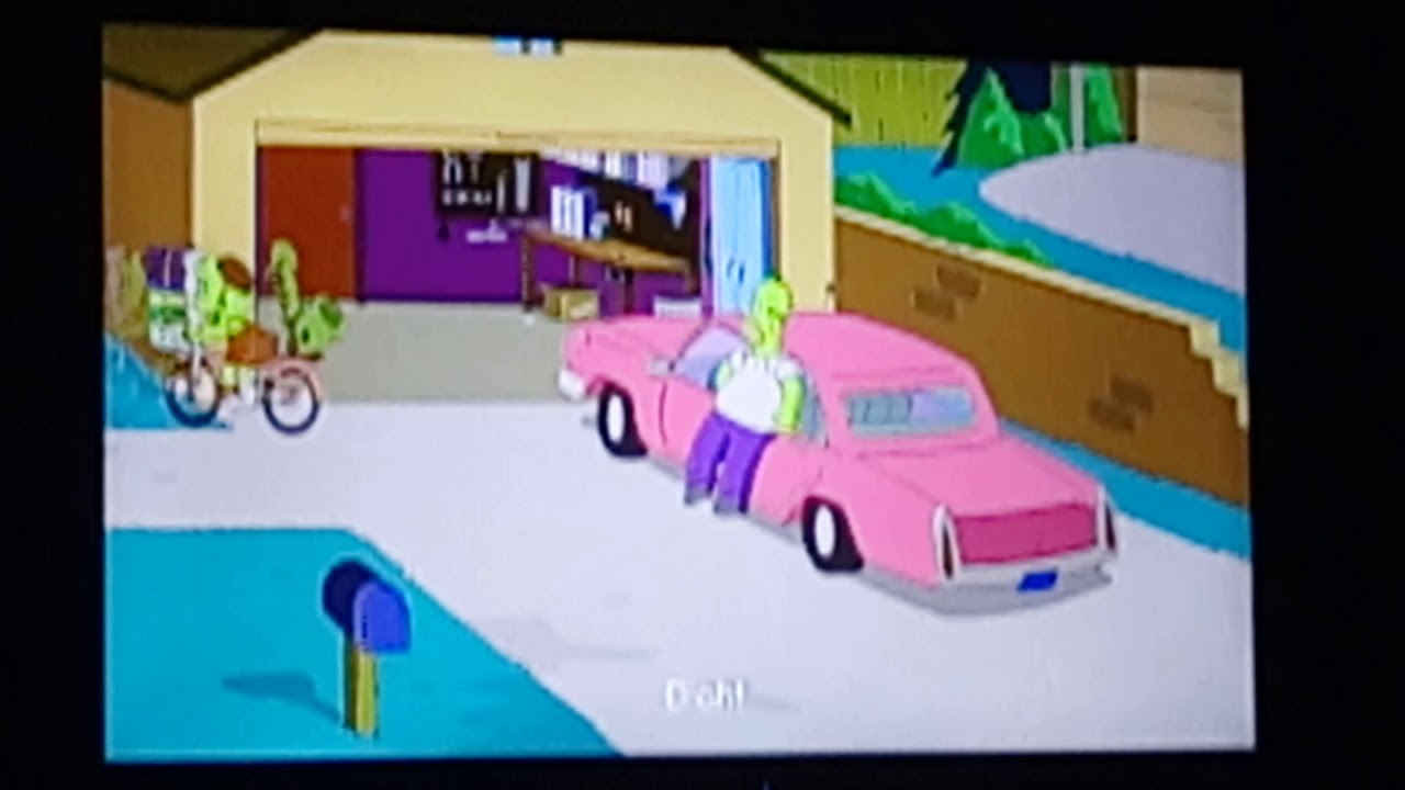 The Simpsons Season 27 Intro - YouTube
