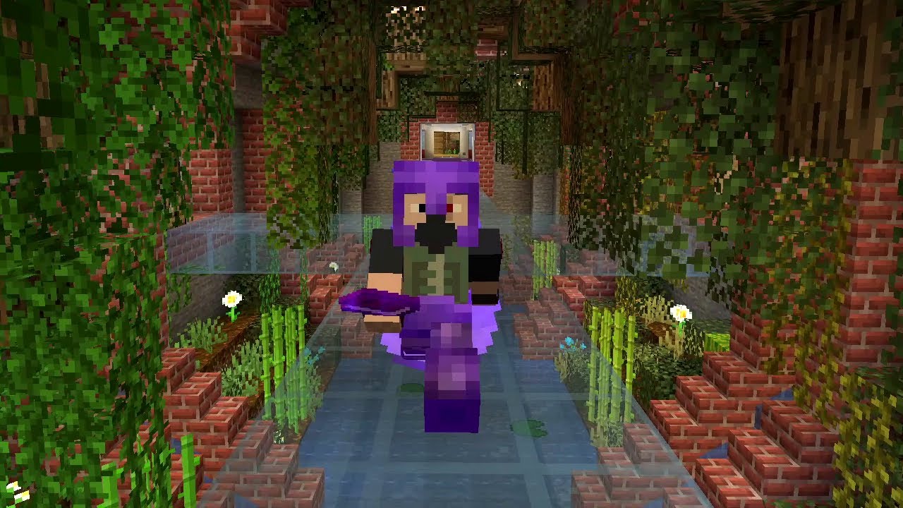 Etho Plays Minecraft - Episode 572: Sensor Development - YouTube