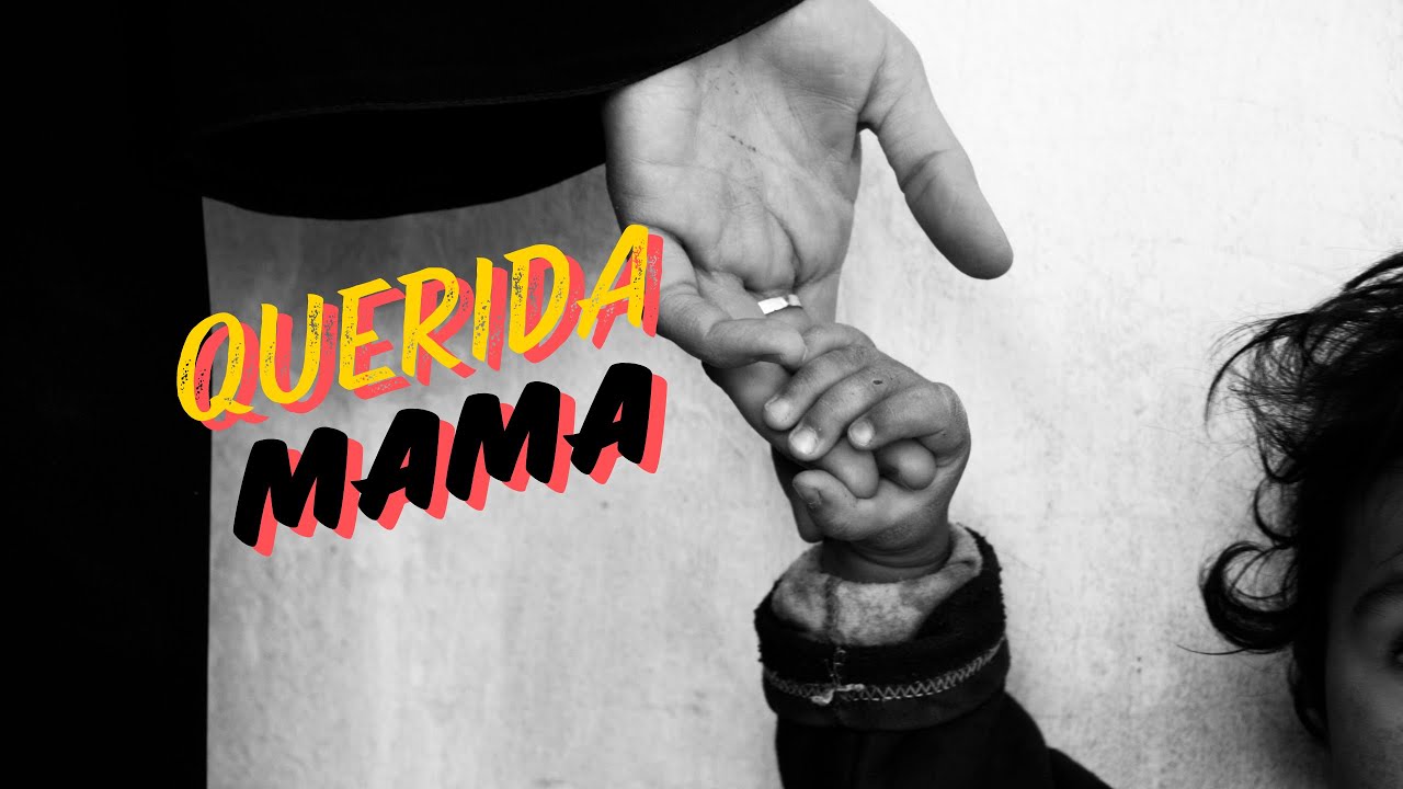 QUERIDA MAMA{OFICIAL} - YouTube Music