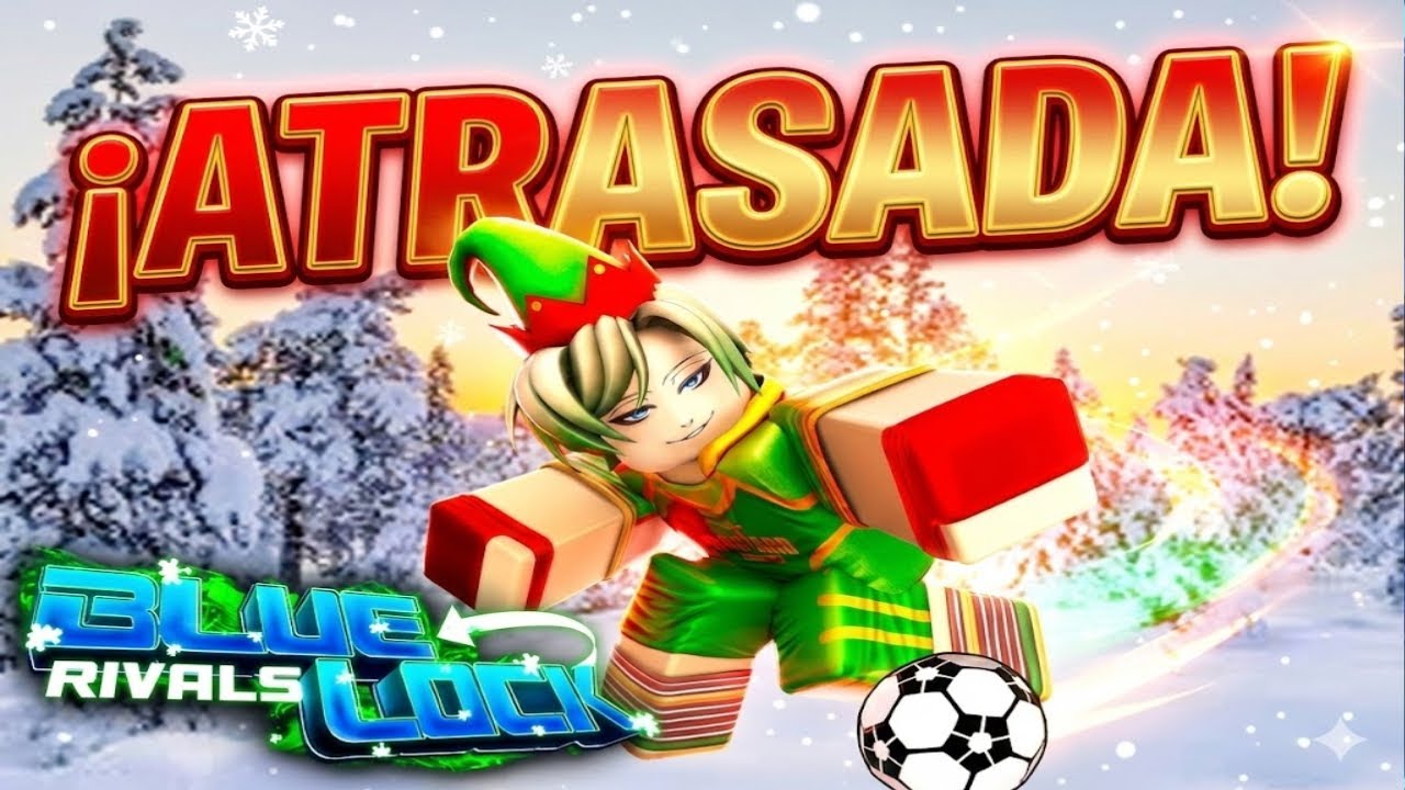 ¡ALERTA MÁXIMA! UPDATE RETRASADA 💔 Adiós ELF Kaiser por horas - YouTube