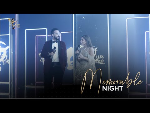 20th Lux Style Awards | Event Highlights
