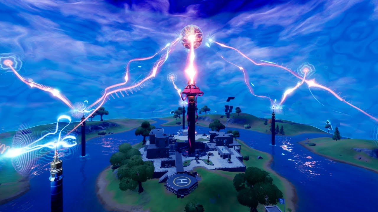 The Device from Midas - YouTube