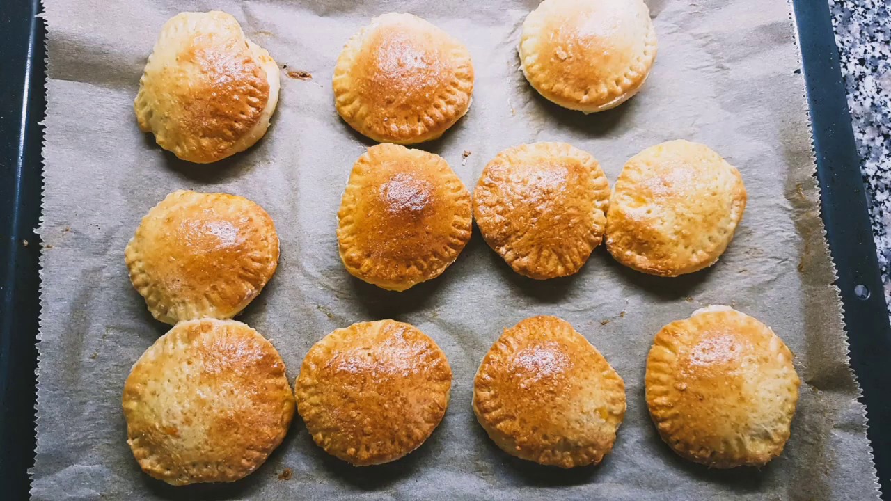 [Recipe] Pasty Fast Easy Delicious - YouTube