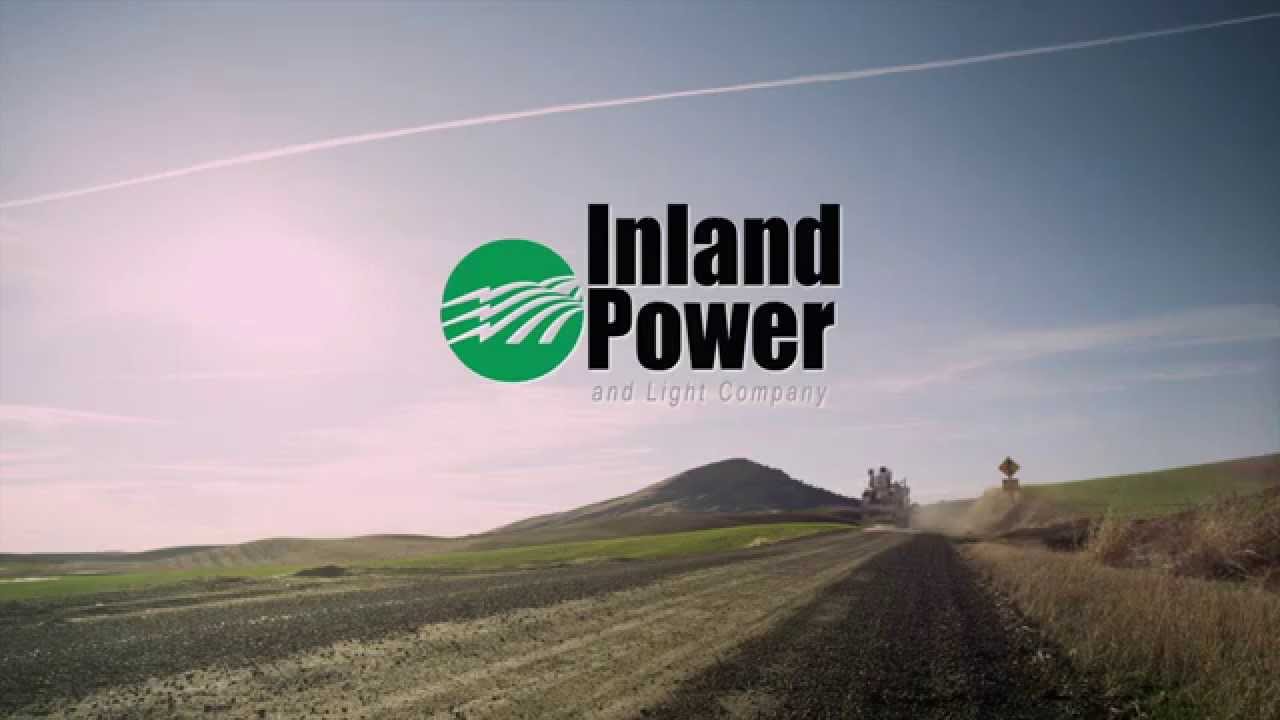 Inland Power 2015 - YouTube