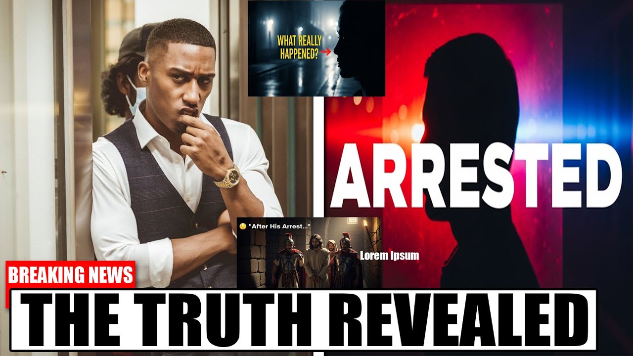 The Truth About Yung Filly’s Arrest 😳 (What Really Happened) - YouTube