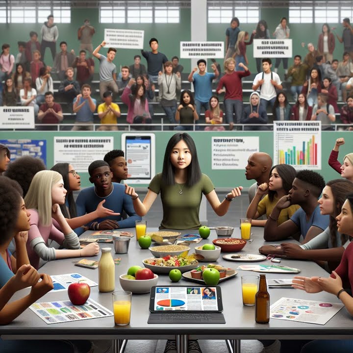 They Did the Impossible: Students Open Their Own Healthcare Clinic ...