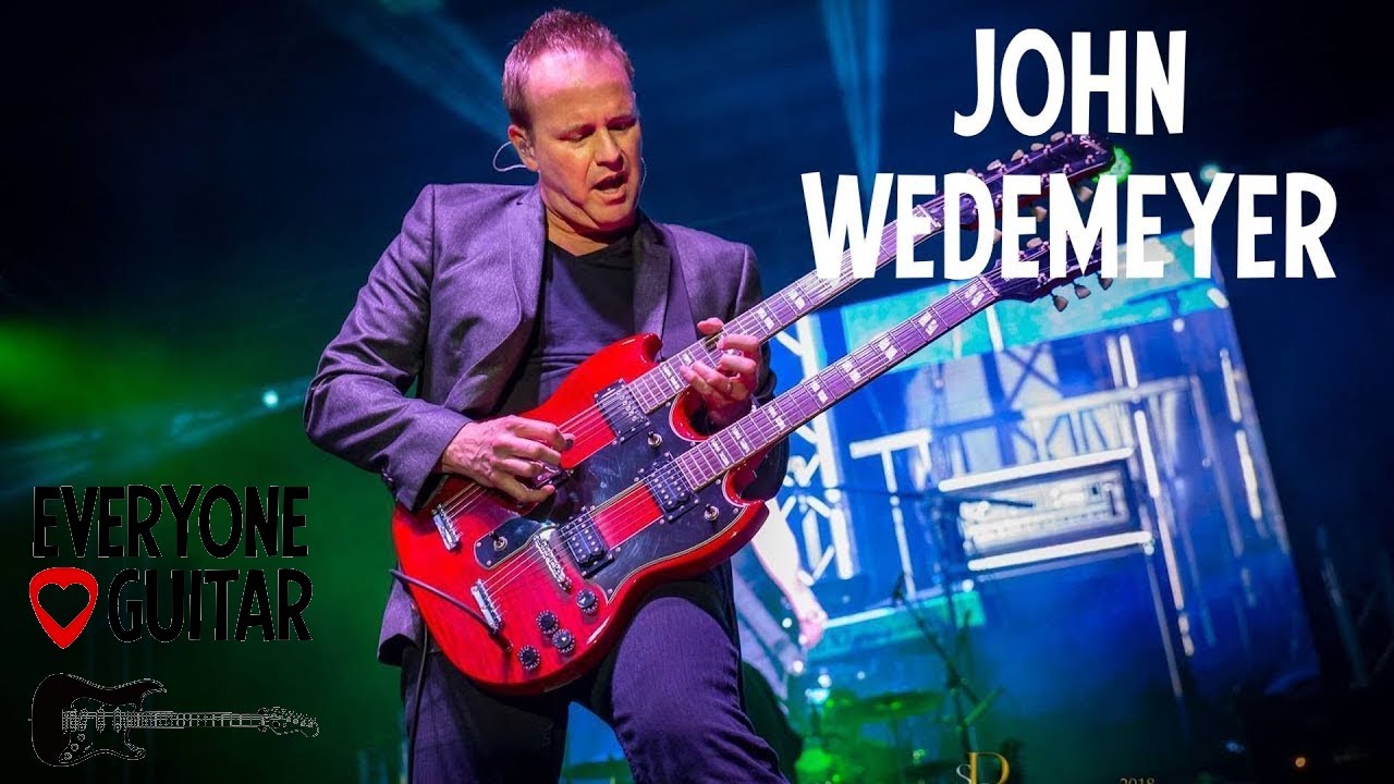 John Wedemeyer Interview: Turning around his family history of ...