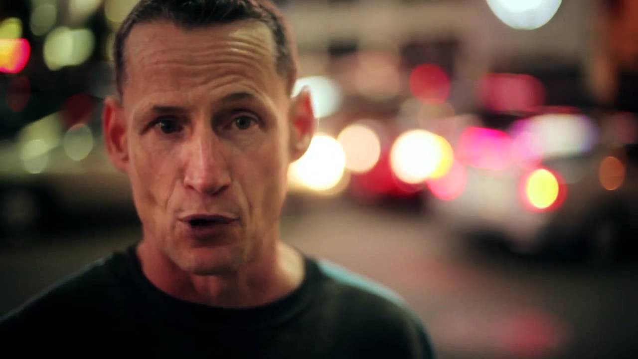 Mike Gauvreau - The Original Toronto Street Drummer (Since 1984) Video ...