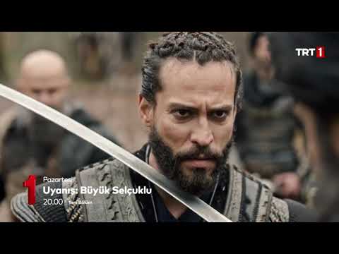 Uyanış Büyük Selçuklu 19. Bölüm Fragmanı | İhanetinin Bedelini Ödetecem Sana!