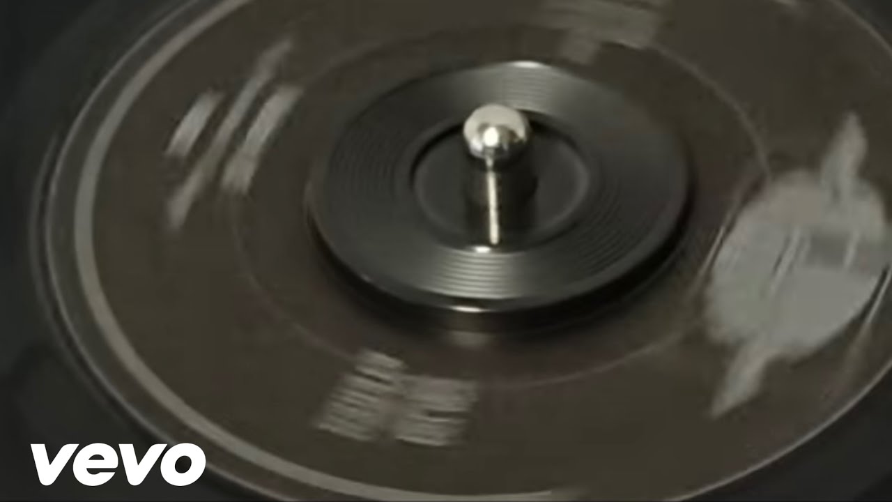 Magic - The Powder (Offical HD Visualizer) - YouTube