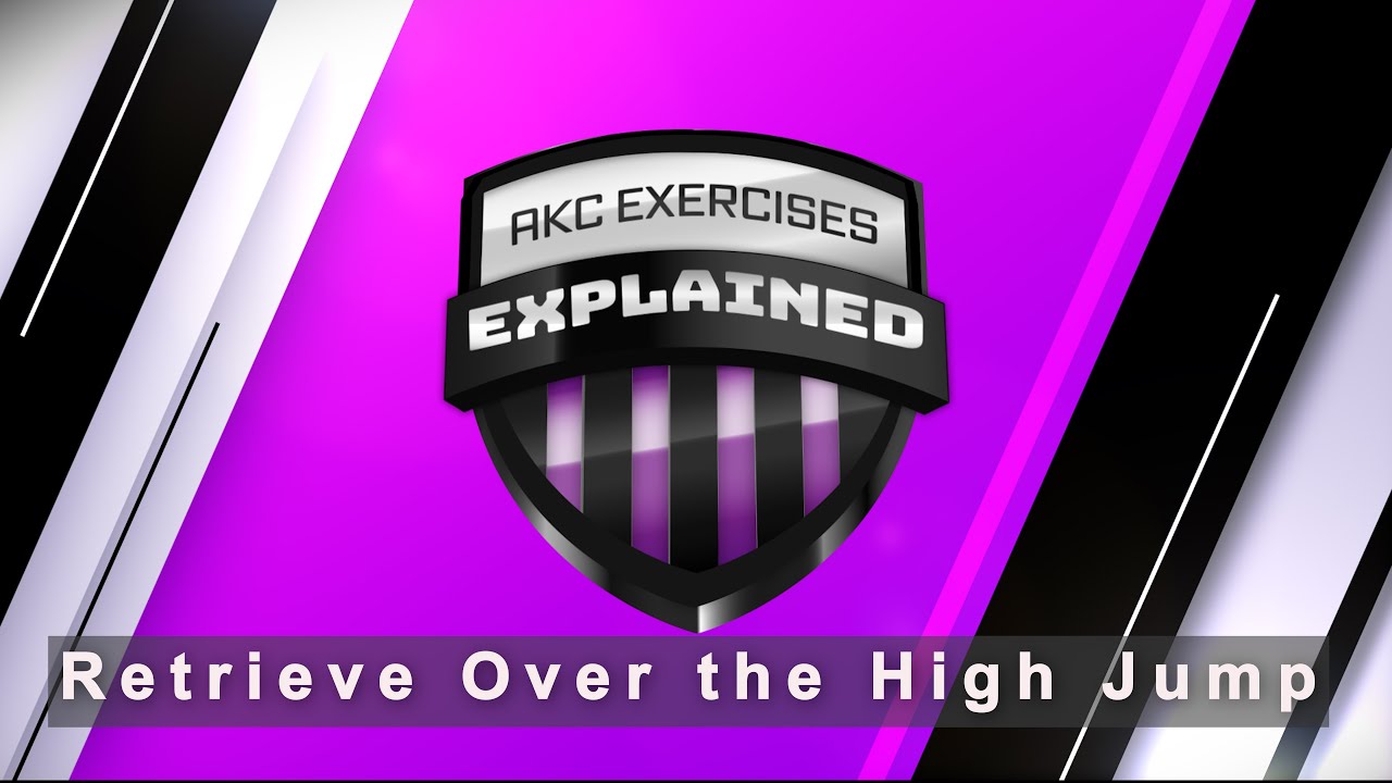 Retrieve over the High - YouTube