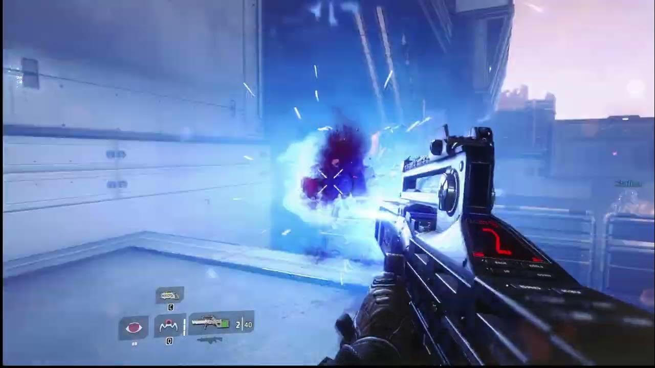 TITANFALL 2 - Full Game Playthrough (No Commentary) Part 6 - YouTube