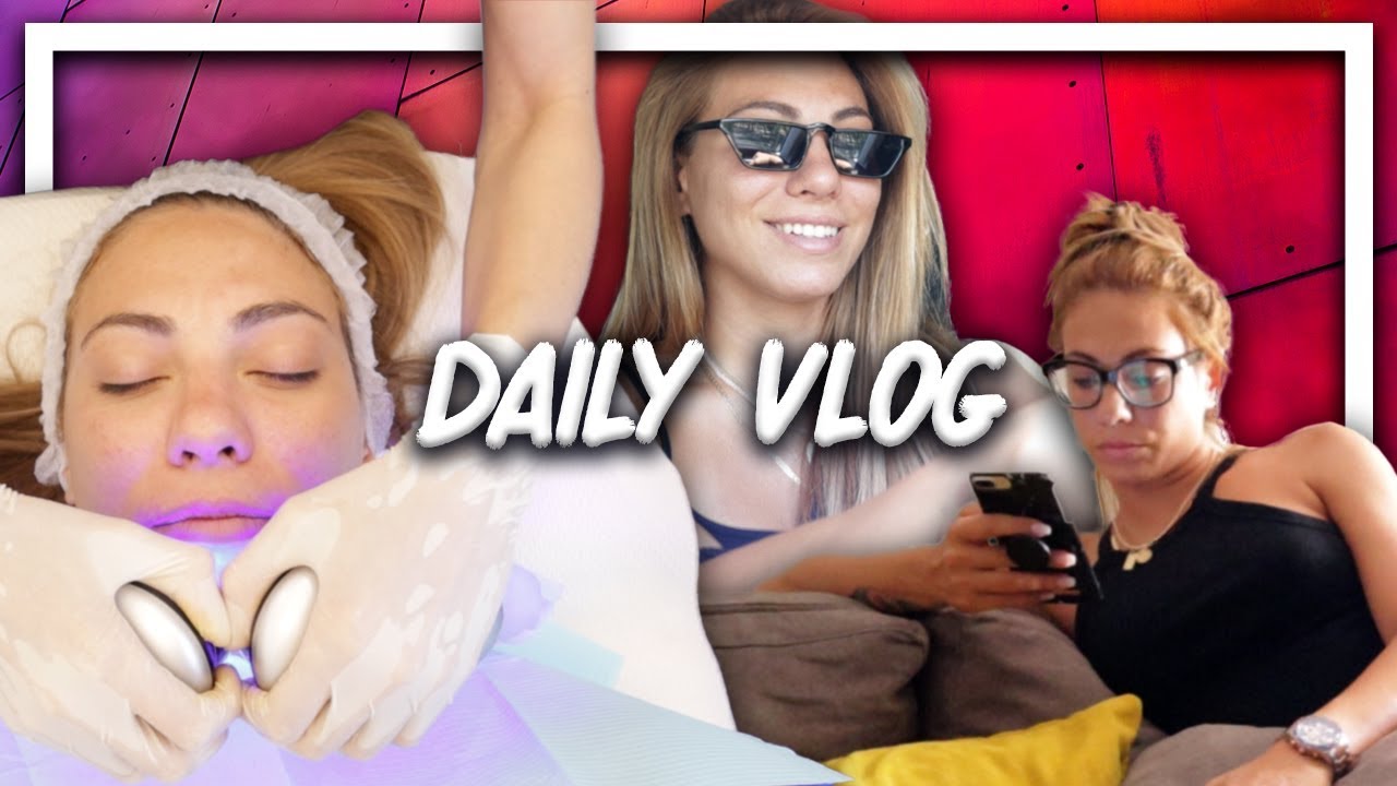 Daily Vlog Youtube