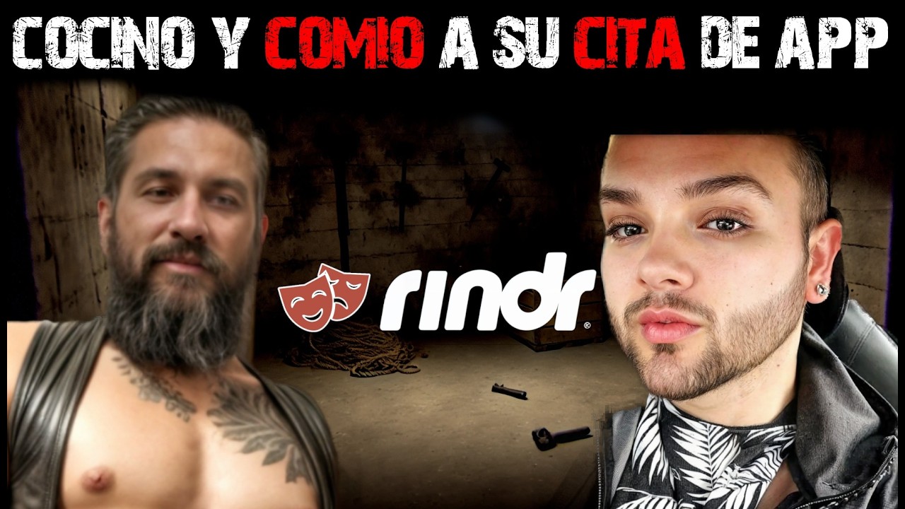 COCINÓ y COMIO a su CITA | CRIMEN |Caso Mark Latunski y Kevin Bacon El ...