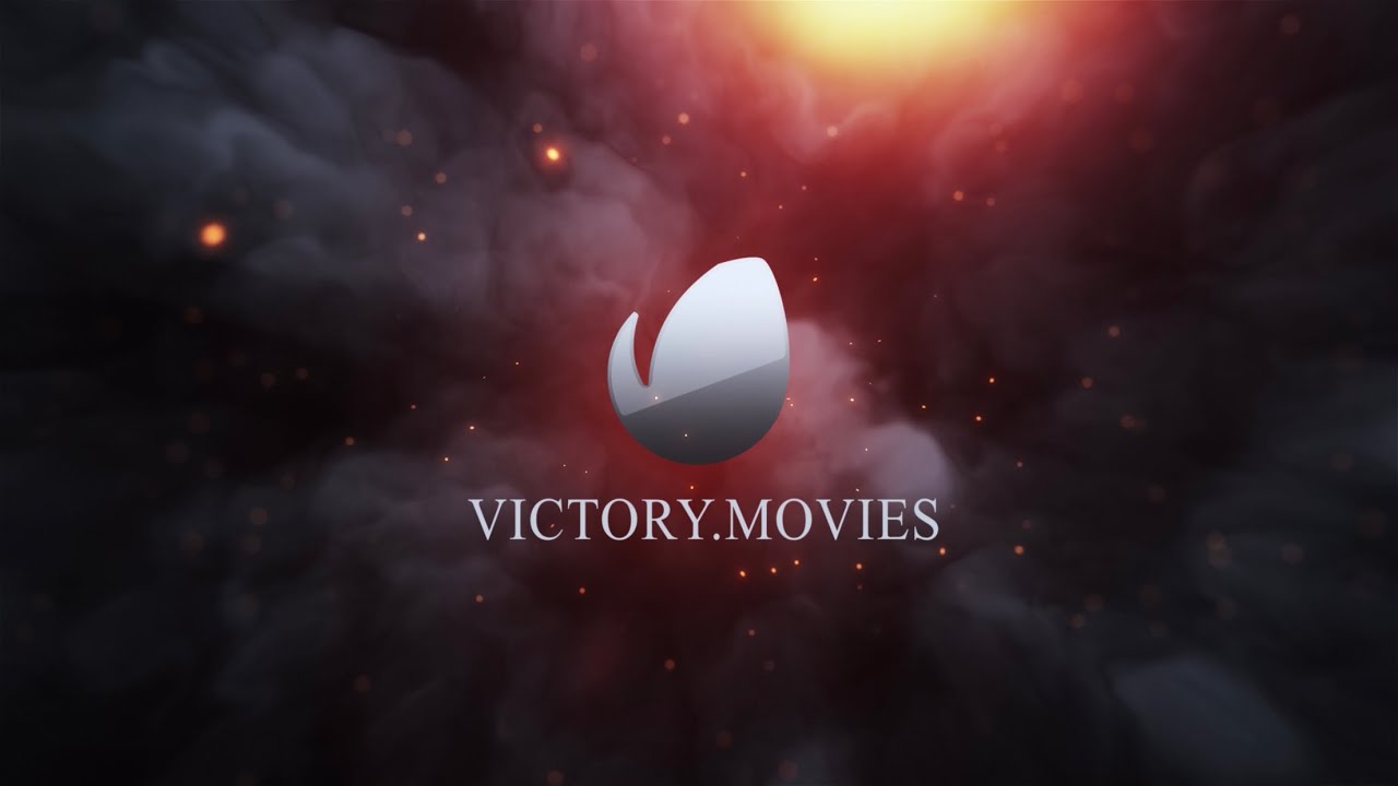 Victory.Movies Logo - Sreekar Cheb - YouTube