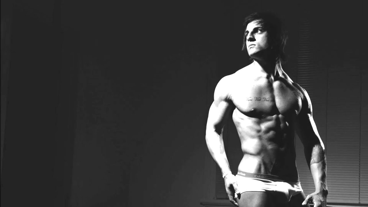 Zyzz - Track Of The Week 2 - Rize - Sound of Goodbye - YouTube