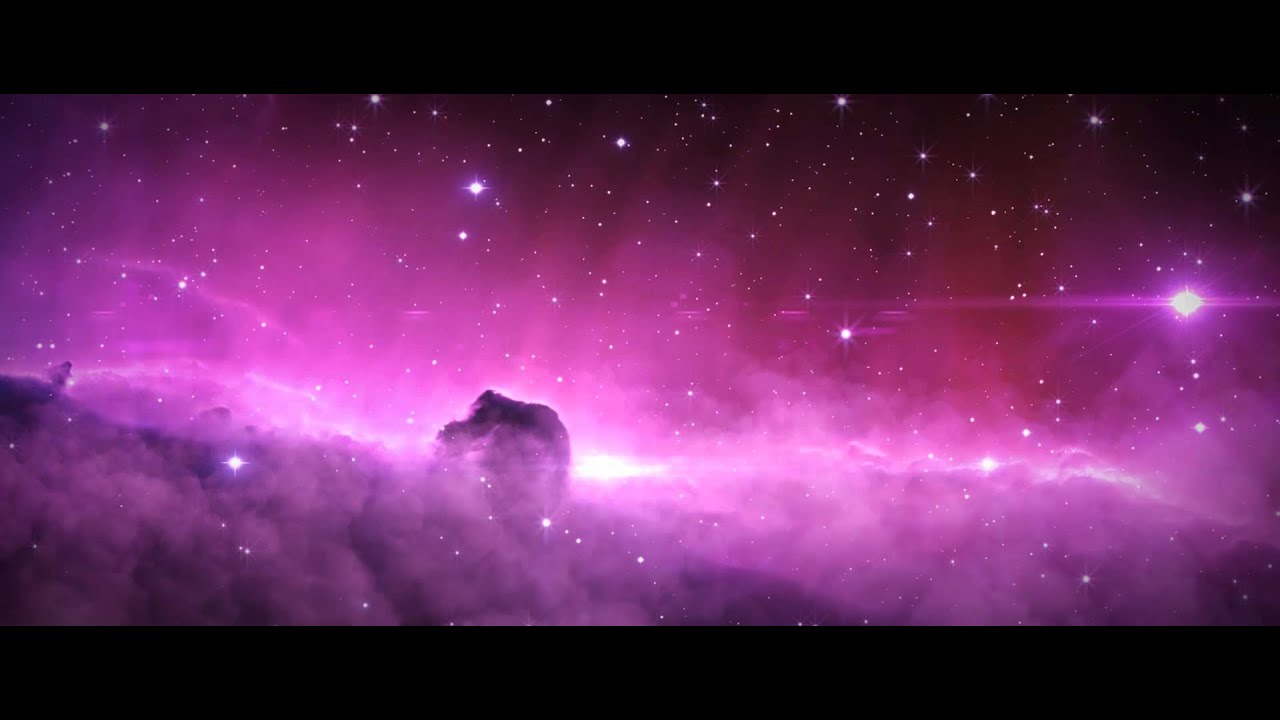 Nebula - Trapcode Form - YouTube