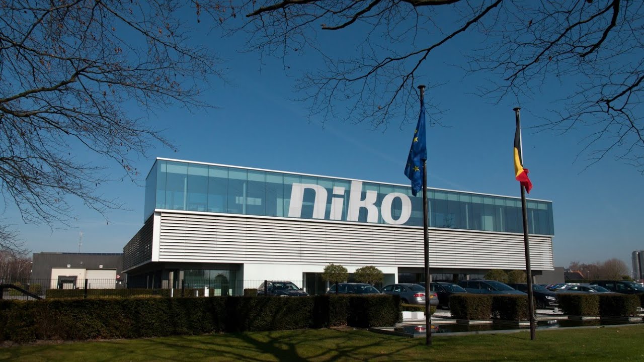 Velkommen til Niko - YouTube