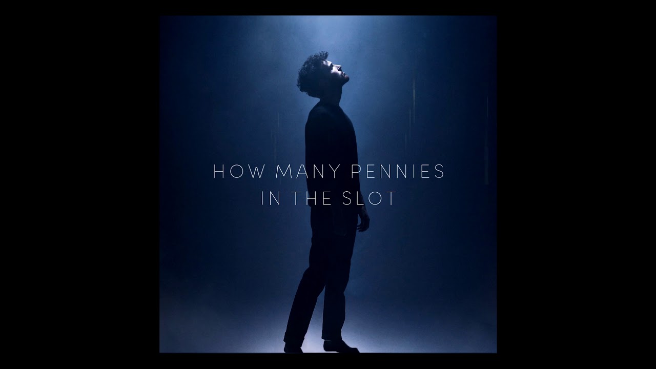 Duncan Laurence - Arcade (Unofficial Lyric Video) - YouTube