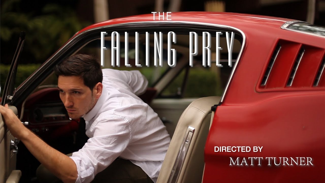 The Falling Prey - YouTube