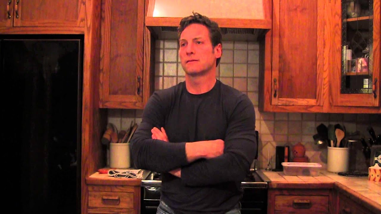 James Creech - Actor Monologue for Urban Topaz - YouTube