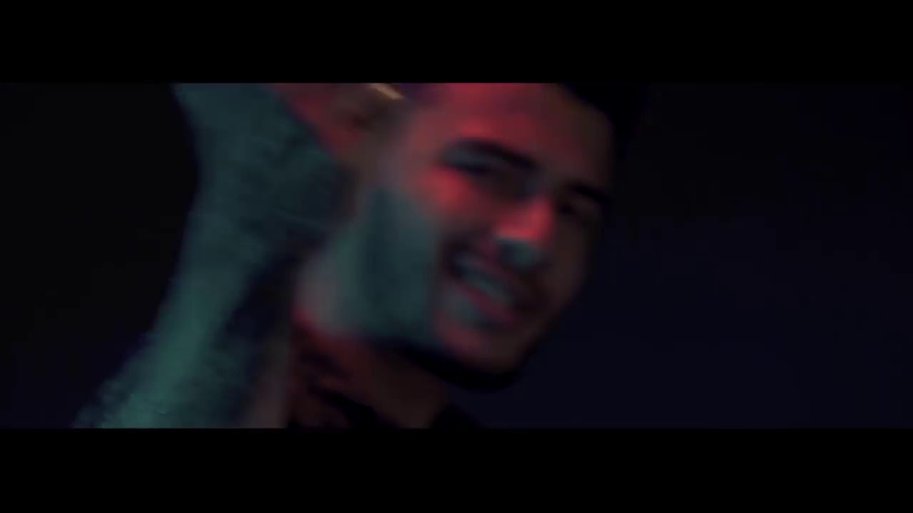 Bajemos La Tensión Helian Evans Video Oficial - YouTube