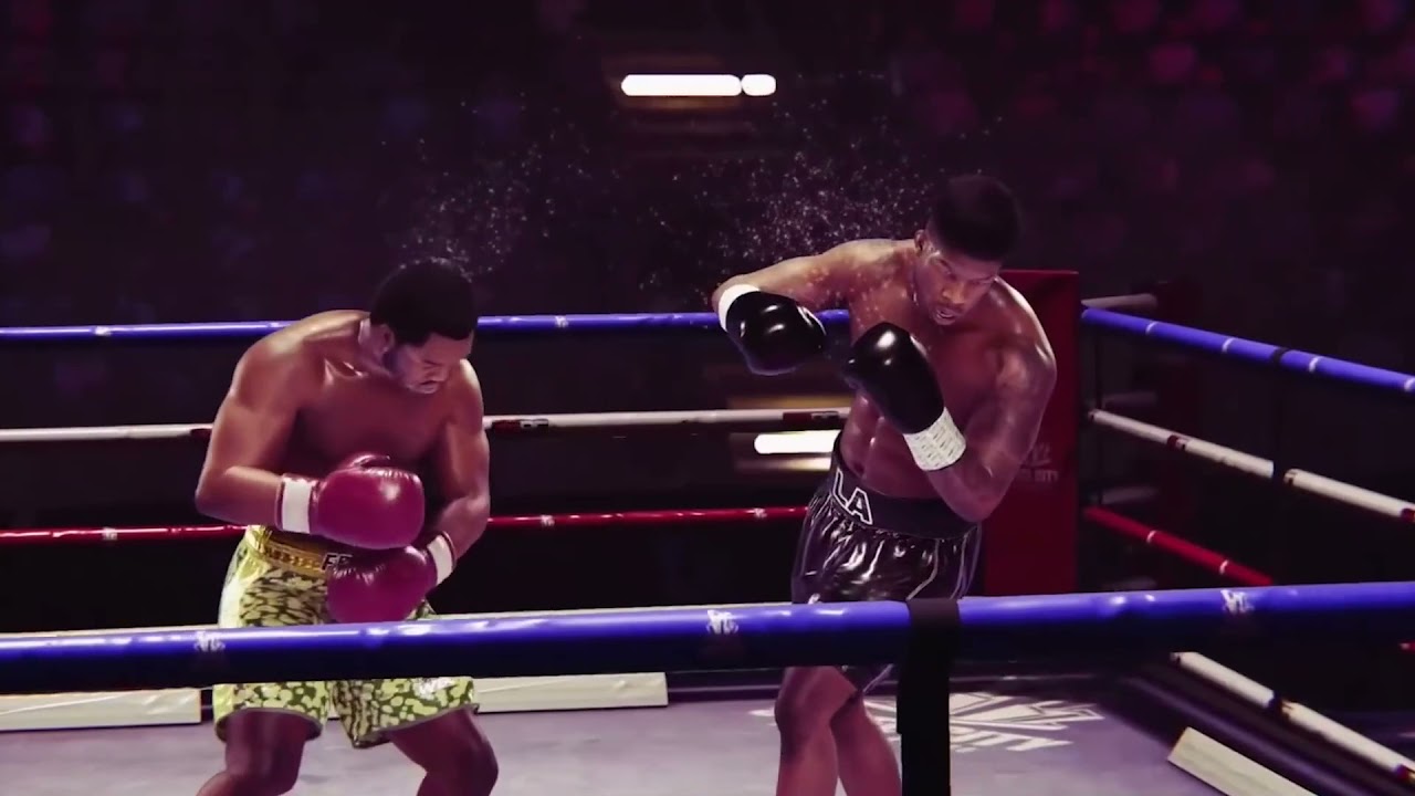 ESBC events coming to ESFL Network. - YouTube