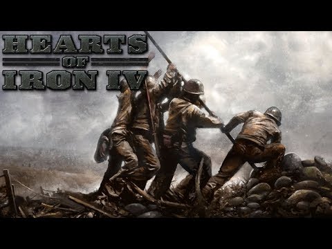 DÜNYAYI ELE GEÇİRME ZAMANI / Hoi 4 Türkçe : The Road To 56 Modu - Bölüm 26