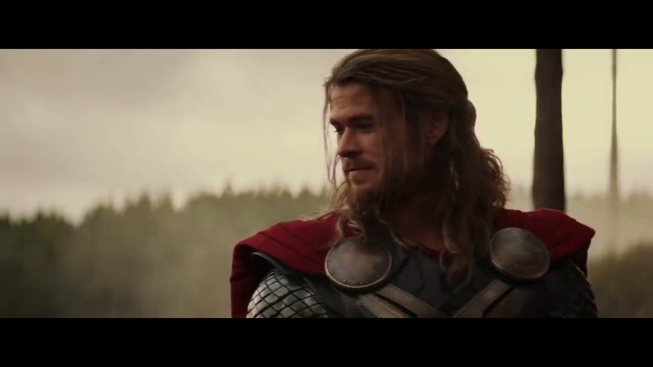 THOR - YouTube