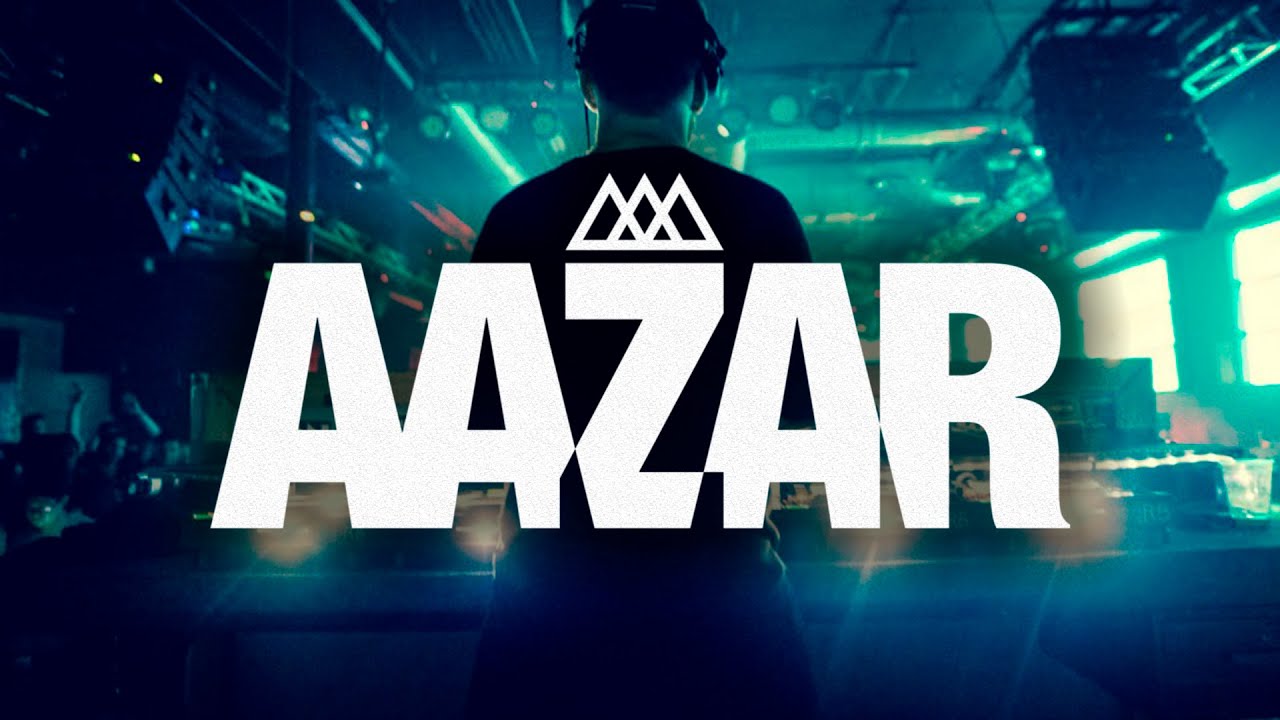 AAZAR MIX | Best Trap Mix - YouTube