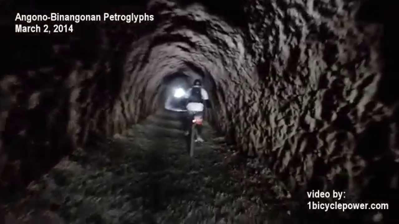 Angono Petroglyphs - YouTube