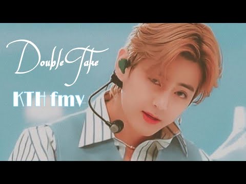 Double Take || BTS || Kim Taehyung fmv