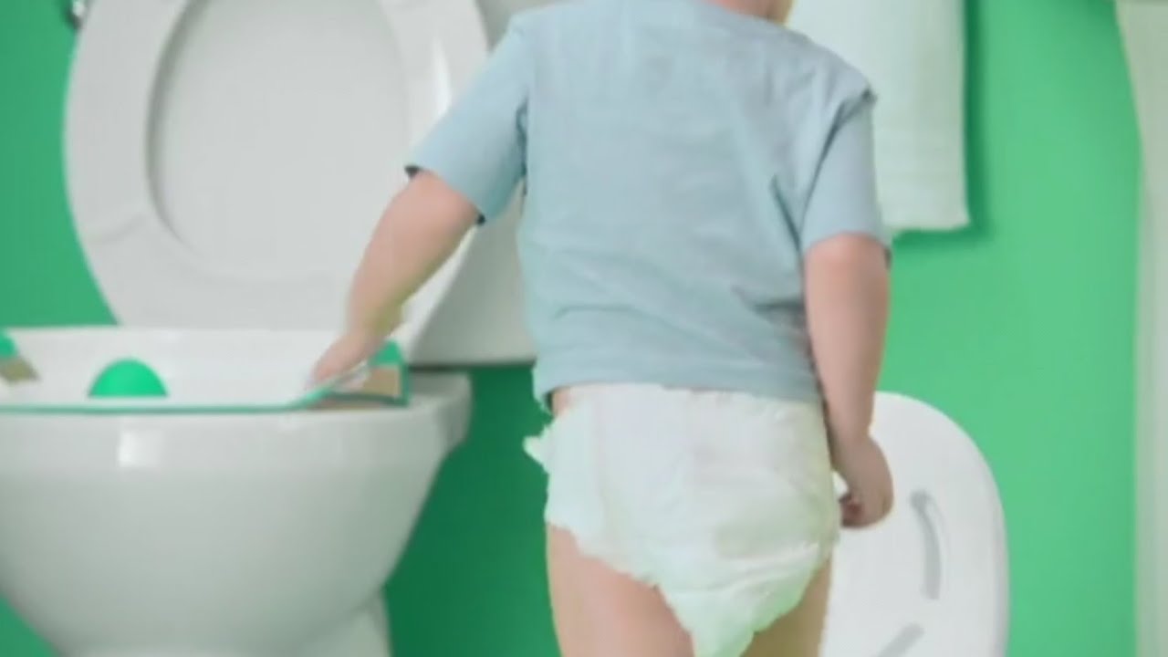 Pull-Ups Big Kid Academy Commercials 2014-2015 Updated | Kids Videos - YouTube