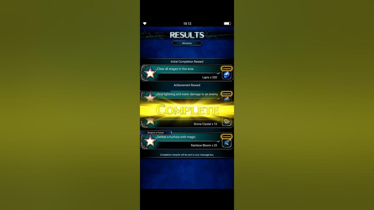 The Hooded Man and Diezell's Growth - FFBE #15 - YouTube