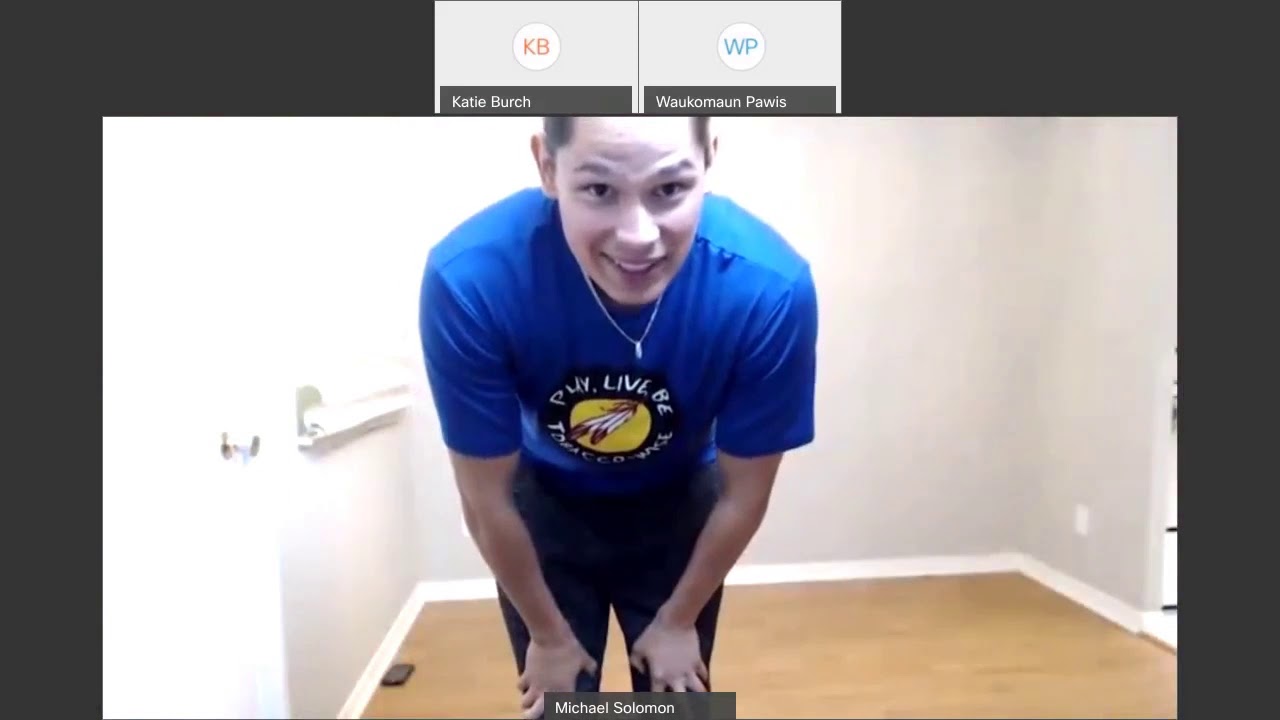 Workout FUN with Mike - YouTube