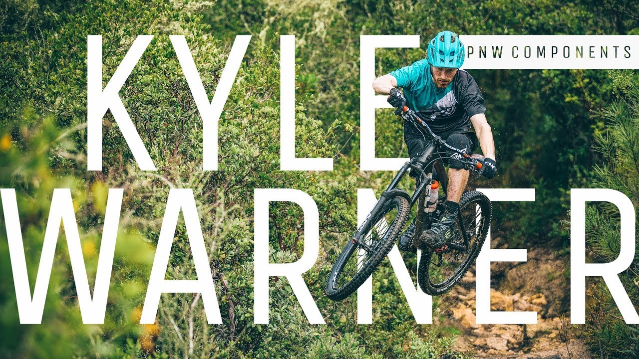 Kyle Warner x PNW - YouTube