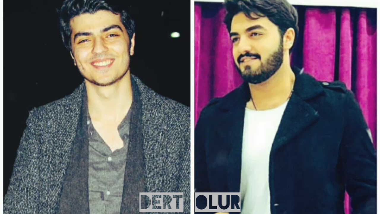 Turan Seyidbeyli (Hesen Hesenli)- Dusundurdu yine beni gozlerin- Haluk ...