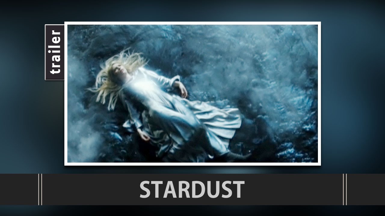 Stardust (2007) Trailer - YouTube