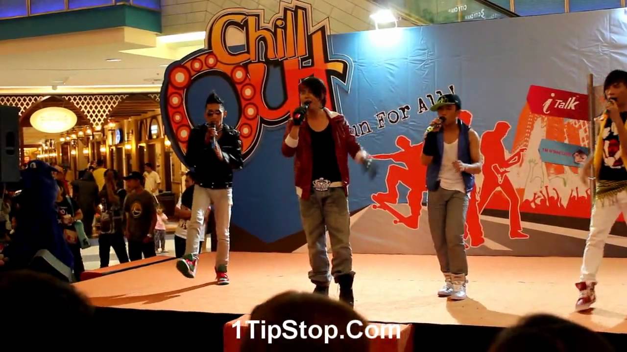 Adam AF2 Terhangat di Pasaran - YouTube