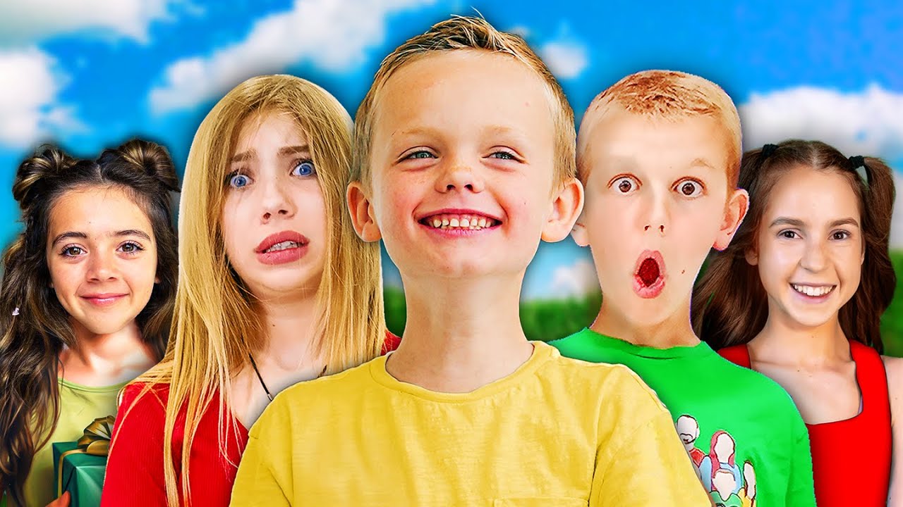 The Fun Squad Collabs with Awesome Youtubers! | Fun Squad - YouTube