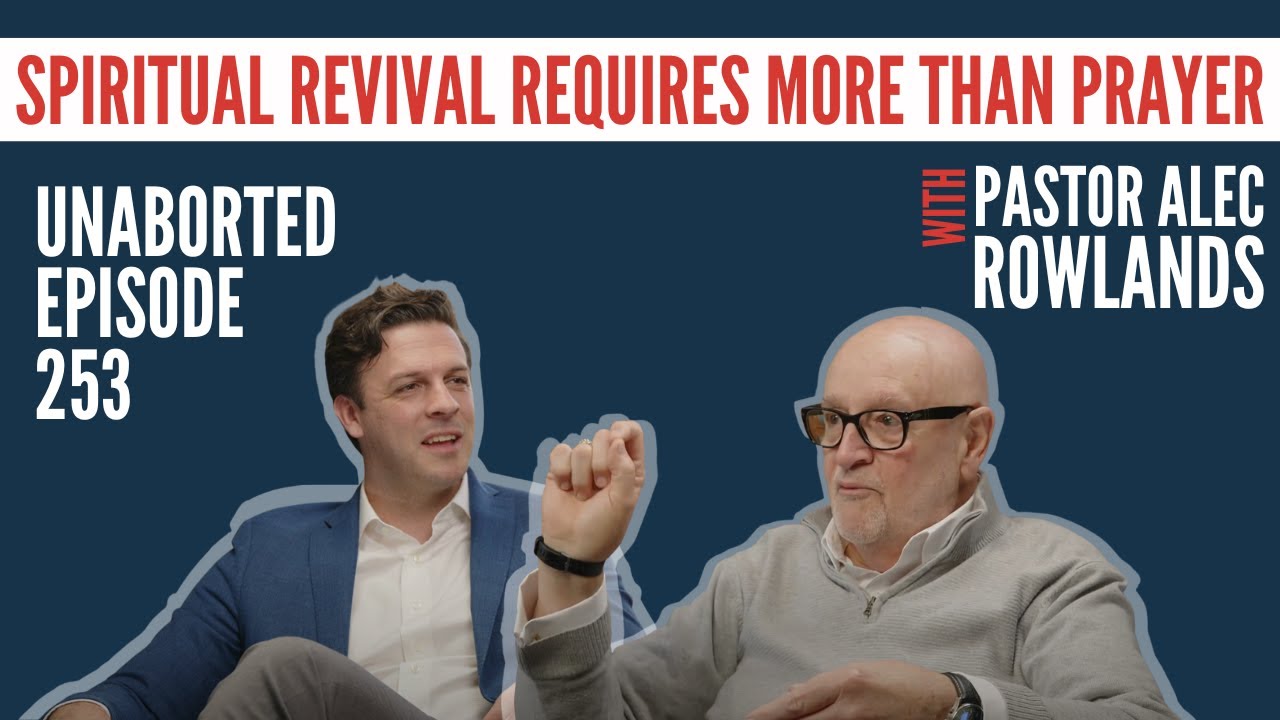 We’re In This Position Because The Church Is No Longer Salt And Light ...