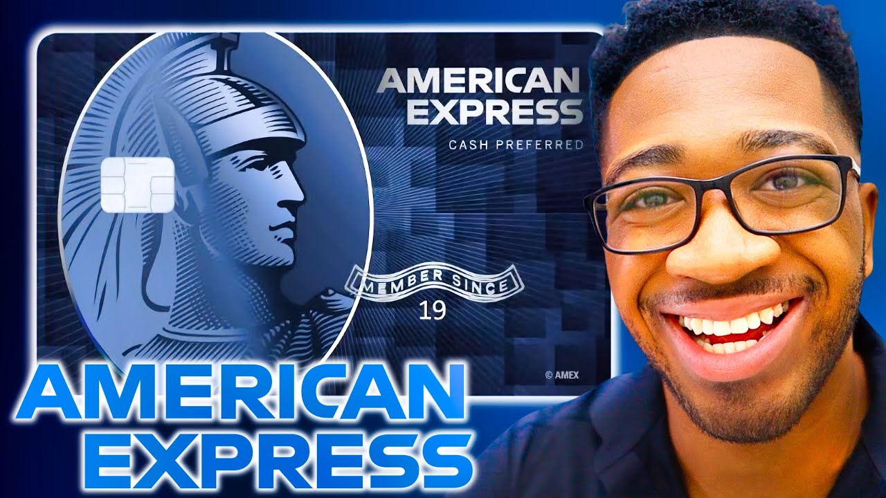 American Express Blue Cash Preferred Review: Best AMEX Credit Card ...